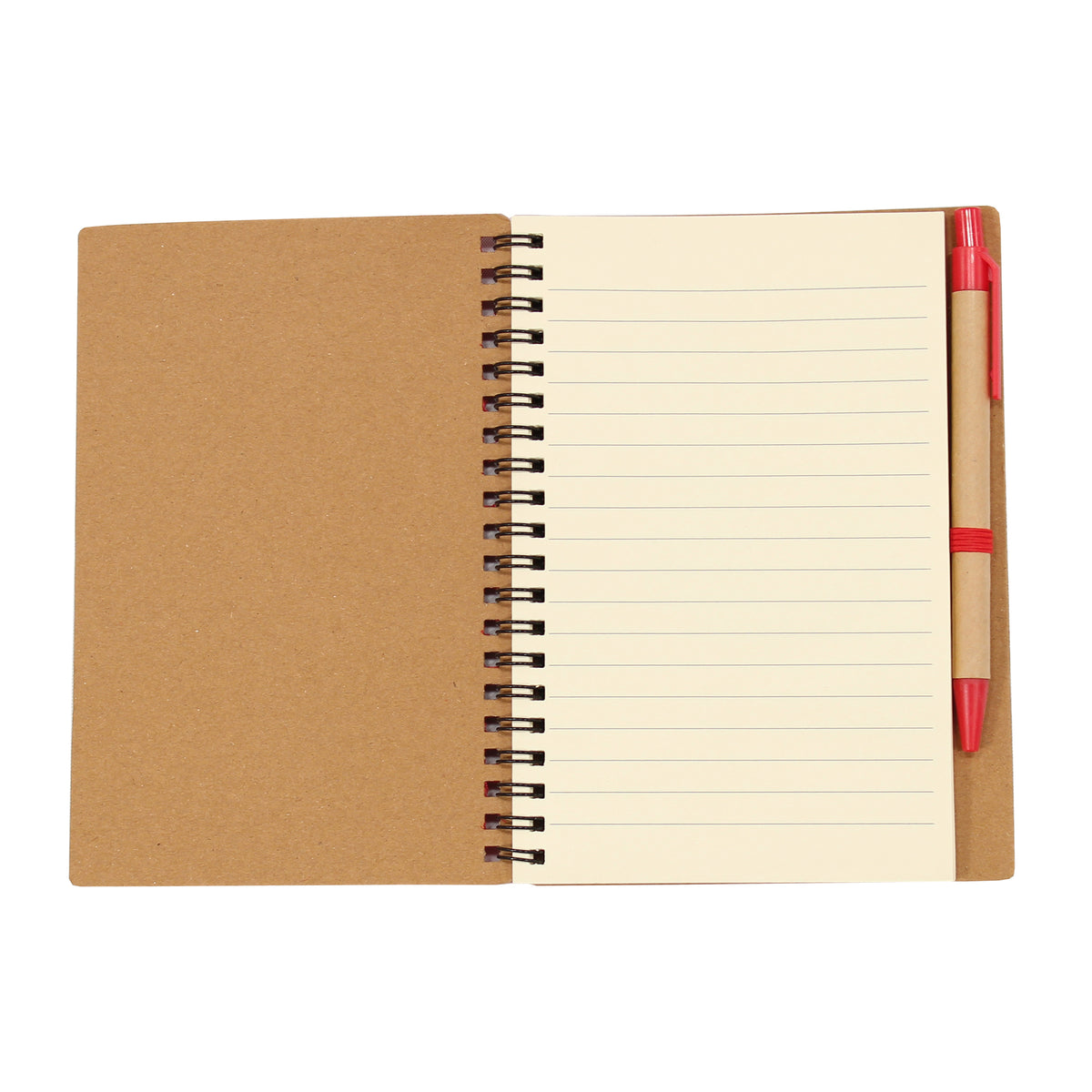 Field Guide Notebook – Missingink Shop